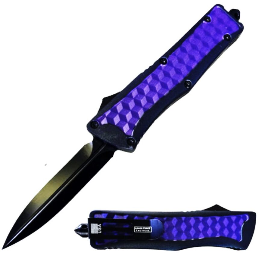 Blade For You: Knives, EDC, Gifts, Swords, & Self Defense!