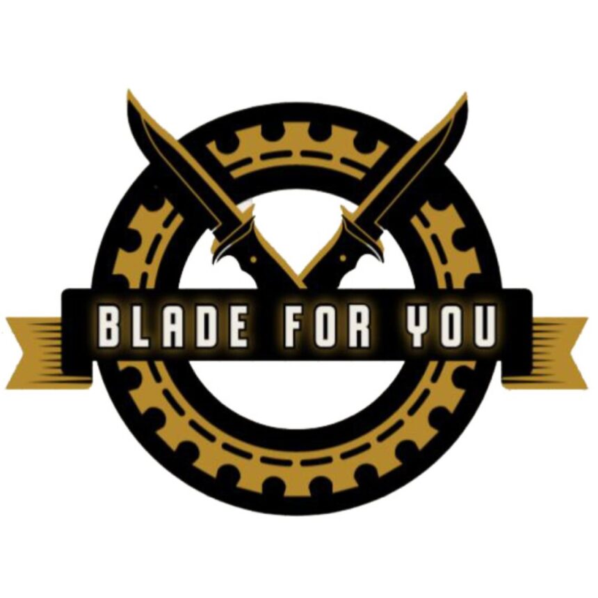 250 YEARS!! - Blade For You: